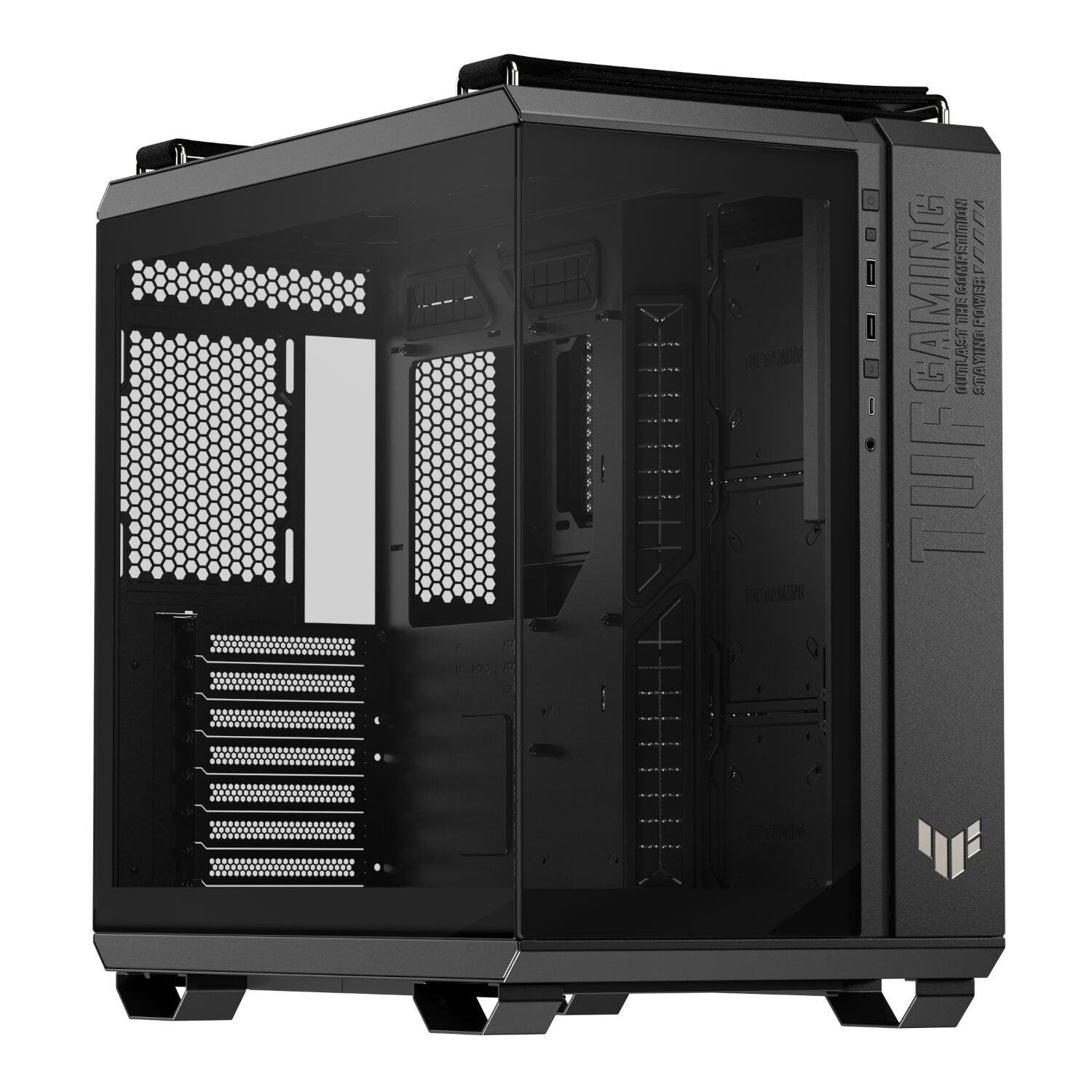 Chassis – The GPU Shop